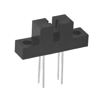 OPB854A3 Slotted Switches | Optoelectronics | Products | TT Electronics